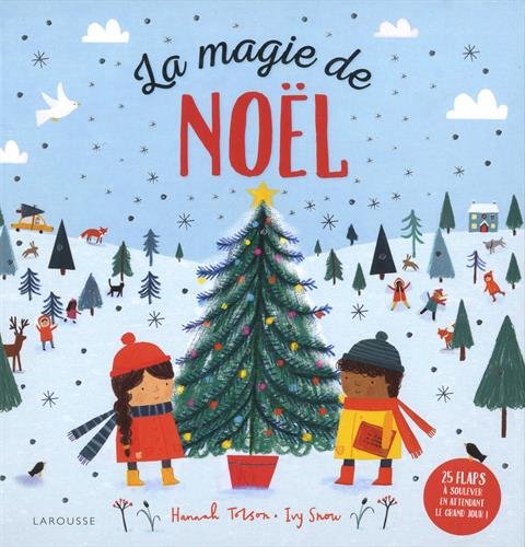La magie de Noël - Culture Kids