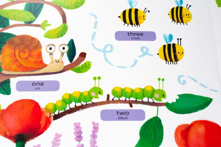 Mes 100 premiers mots en anglais - Culture Kids