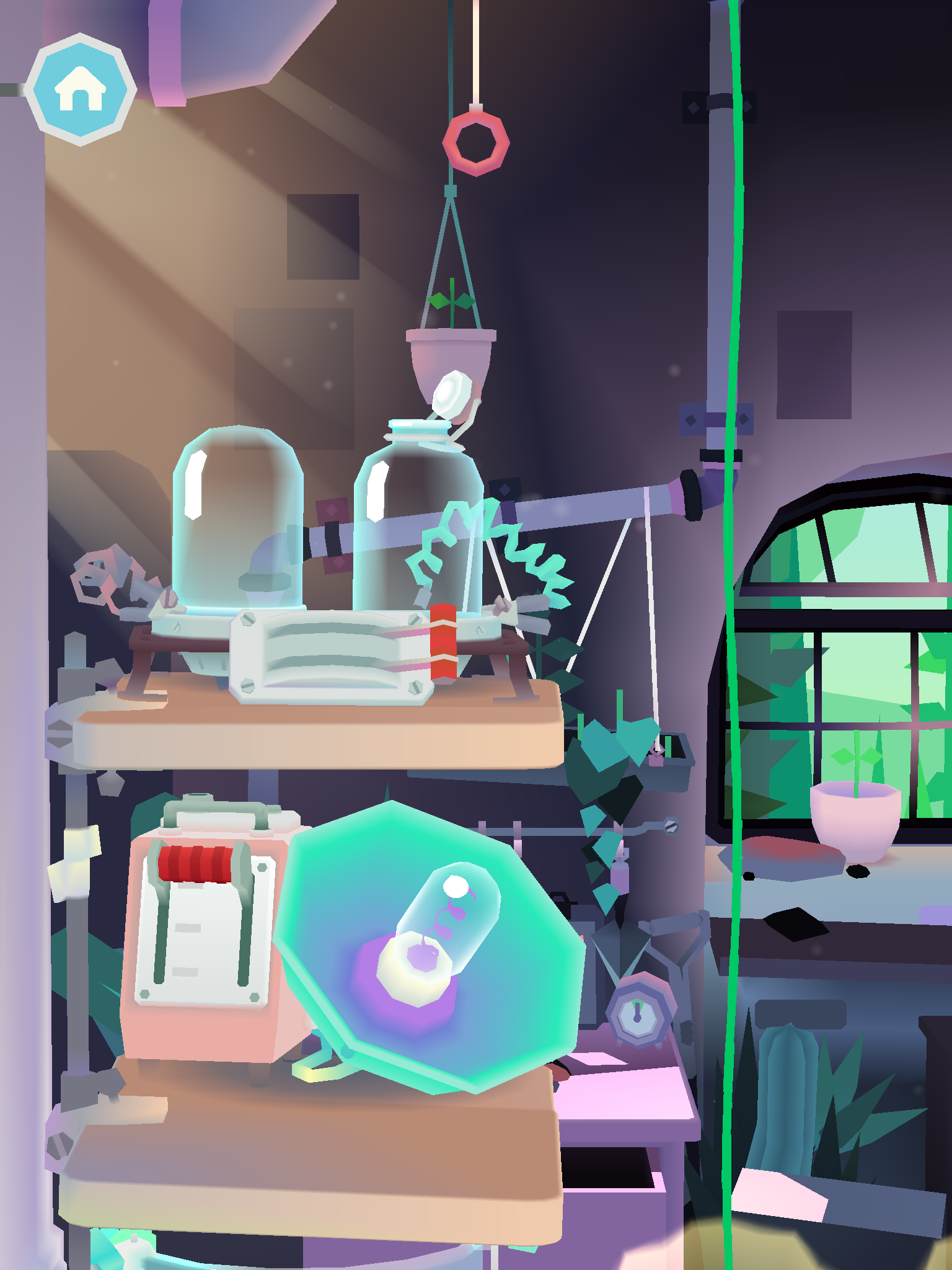 Toca Lab : Plants - Culture Kids