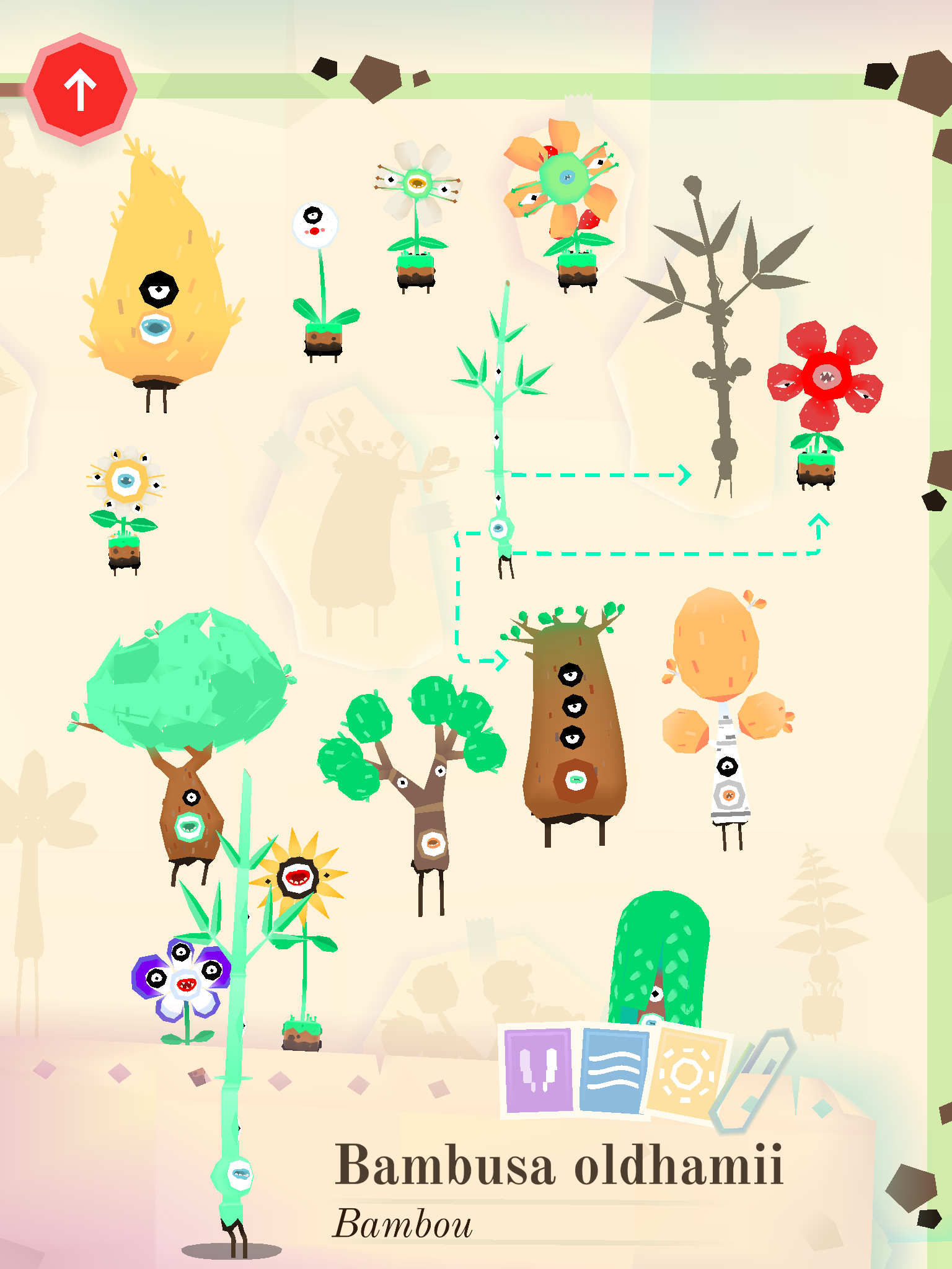 Toca Lab : Plants - Culture Kids