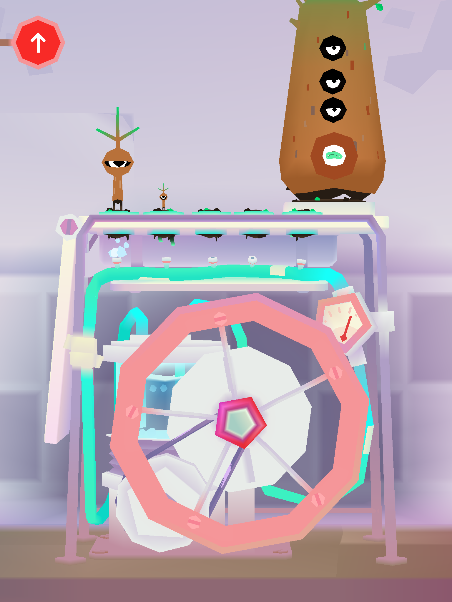 Toca Lab : Plants - Culture Kids
