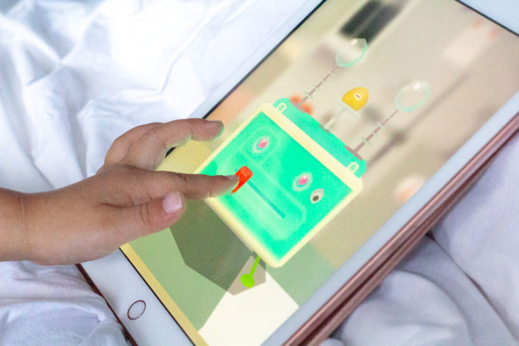 Toca Lab : Elements - Culture Kids