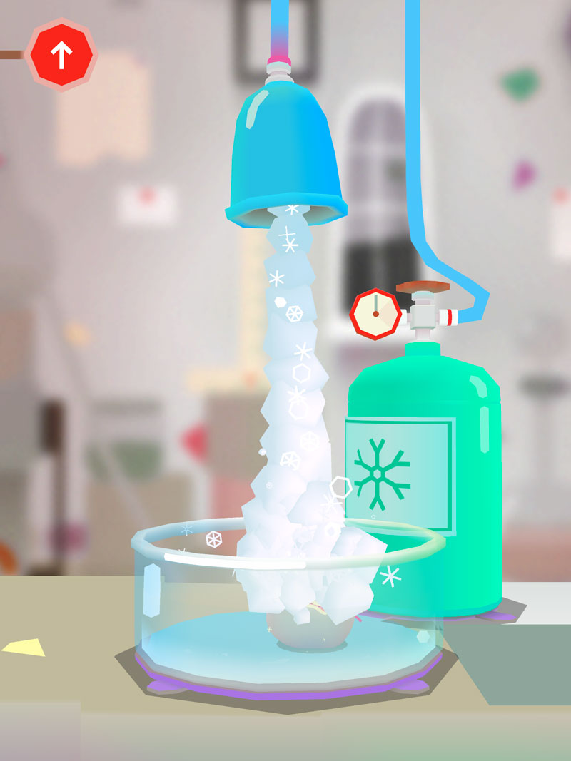 Toca Lab : Elements - Culture Kids