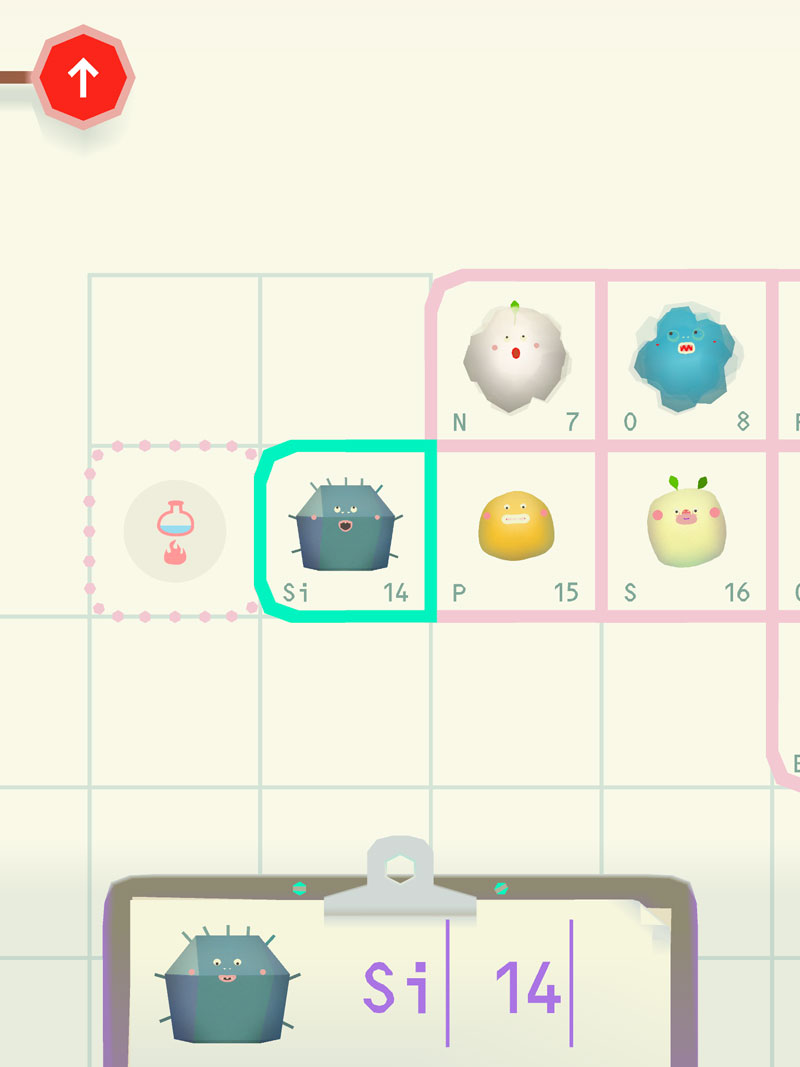 Toca Lab : Elements - Culture Kids