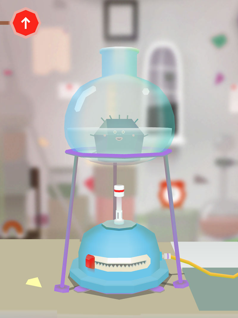 Toca Lab : Elements - Culture Kids
