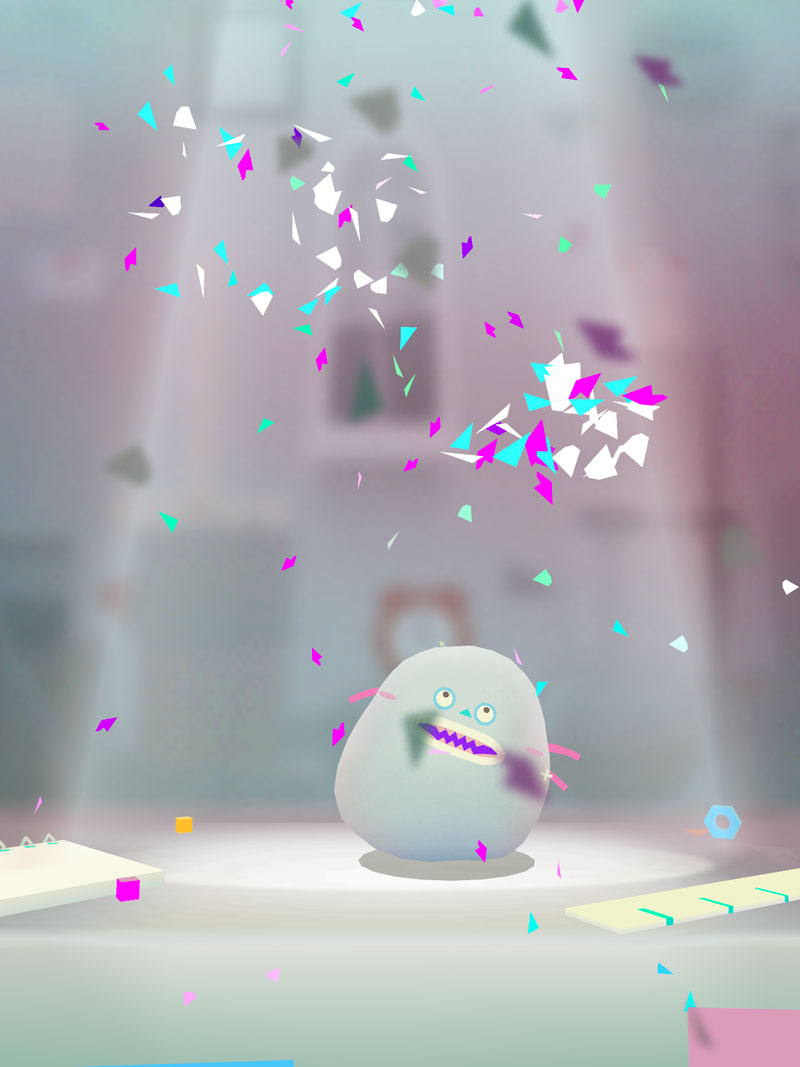 Toca Lab : Elements - Culture Kids