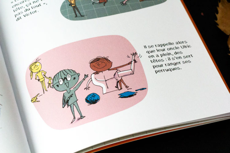 Opération Frankenstein - Culture Kids