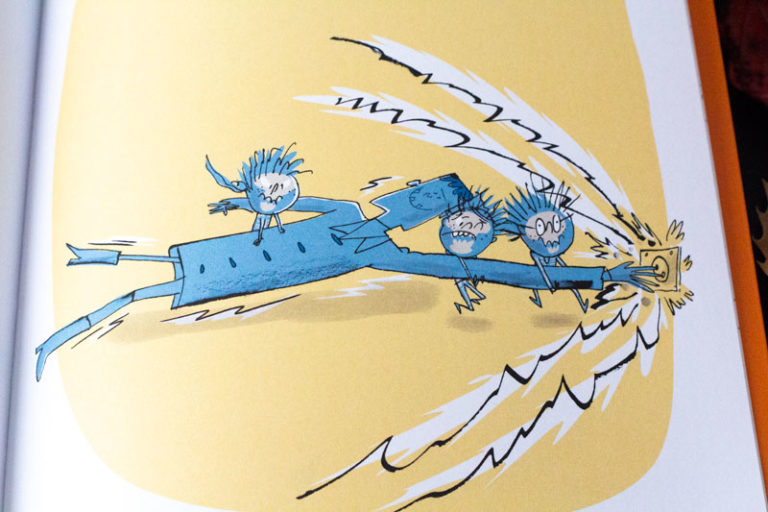 Opération Frankenstein - Culture Kids