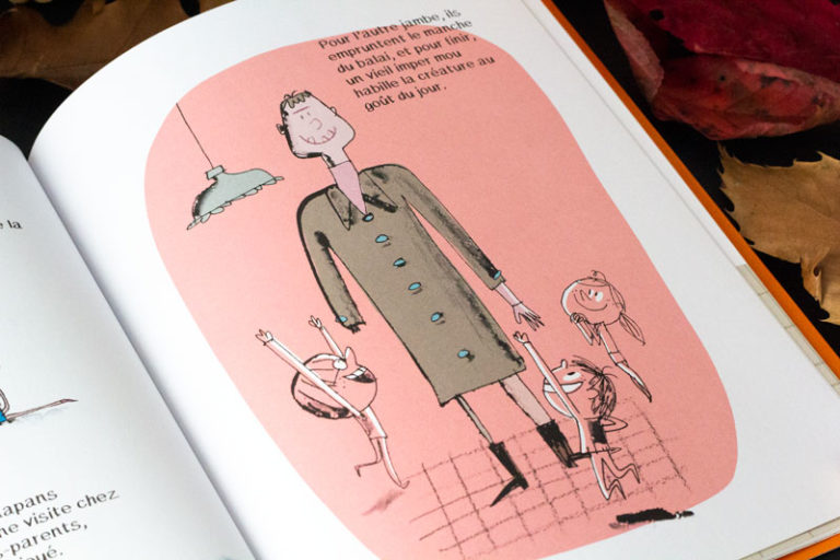 Opération Frankenstein - Culture Kids