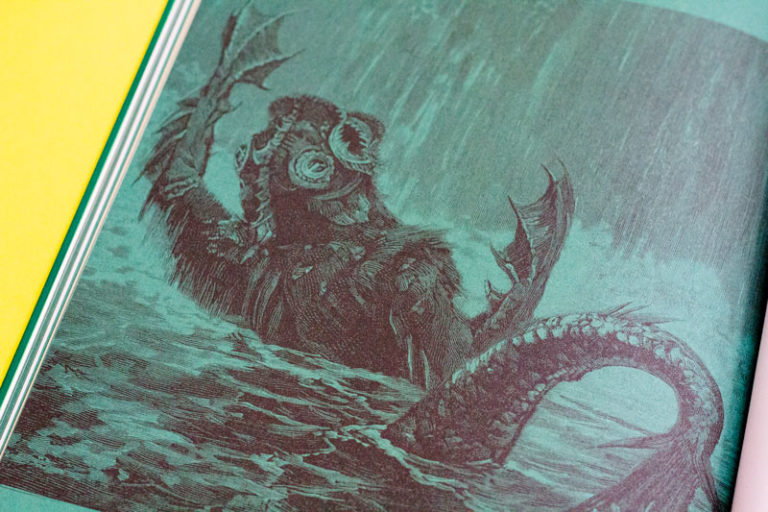 Animaux et créatures fabuleuses et légendaires - Culture Kids