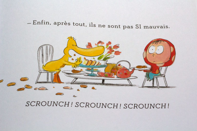 Quel malpoli! - Culture Kids