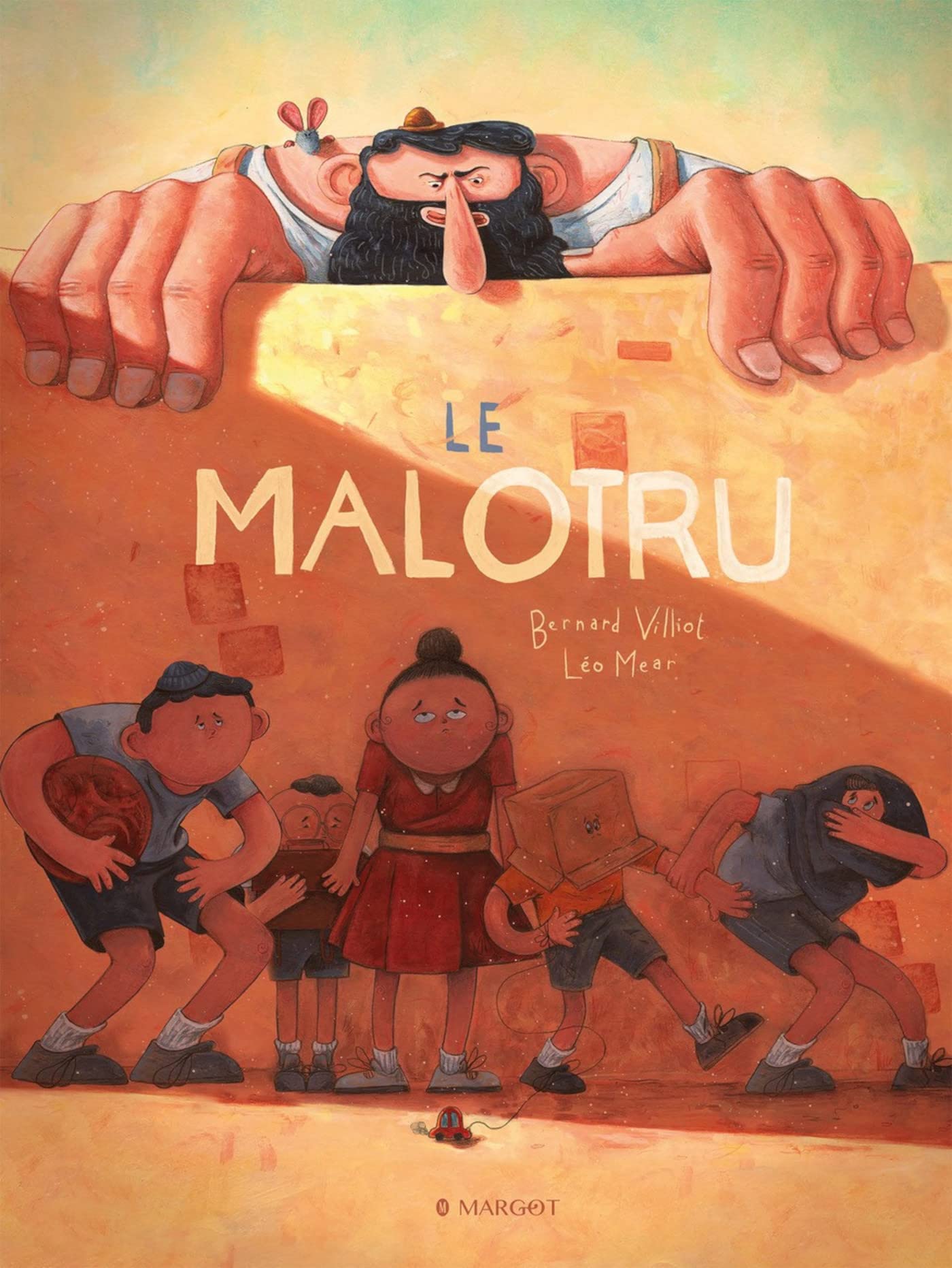 Le malotru - Culture Kids